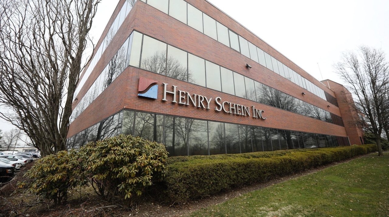 Melville-based Henry Schein Inc.: COVID-19 test kits almost ready to ...