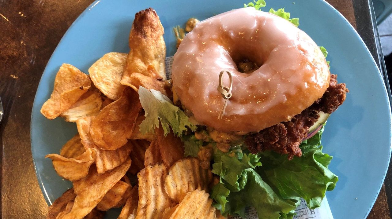 Gastropub Prohibition Kitchen opens in Port Jefferson - Newsday