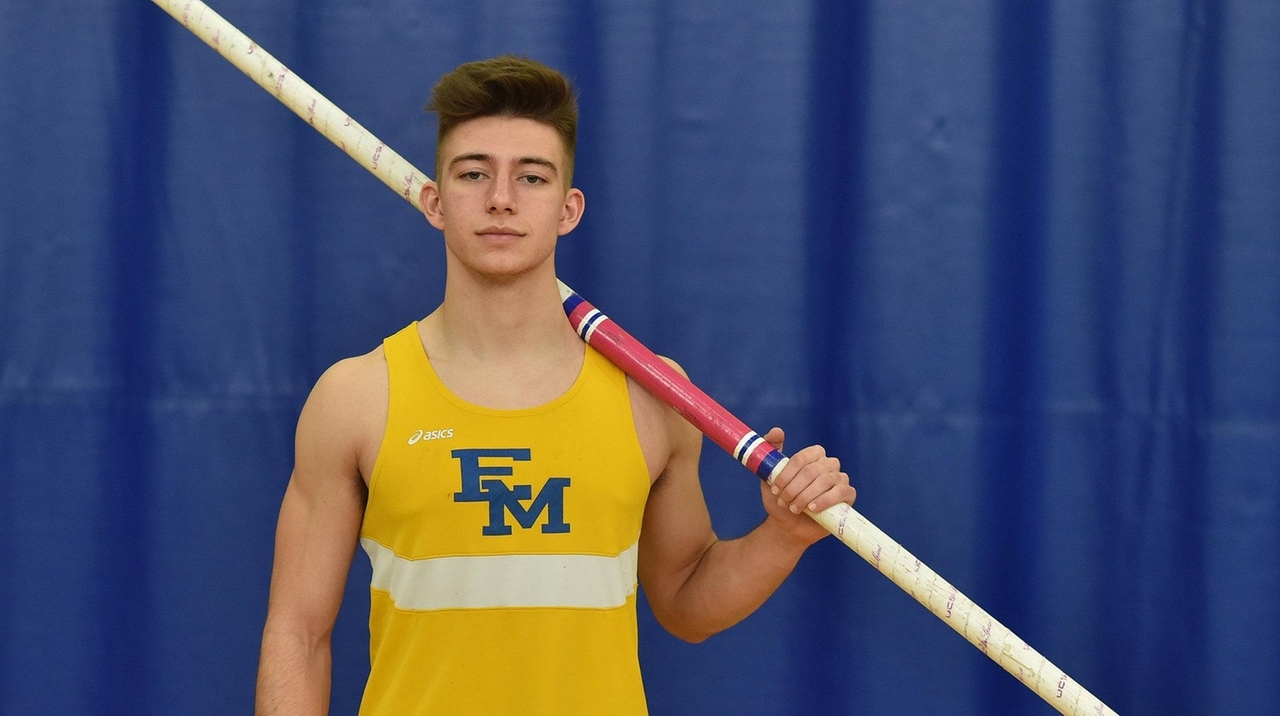 East Meadow's Brandon Love is Newsday's Athlete of the Week - Newsday