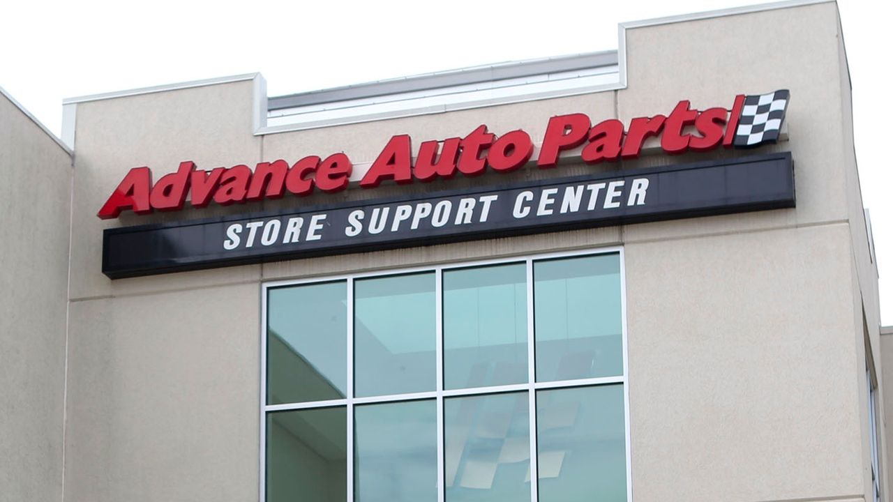 Advance Auto Parts is closing hundreds of stores in an effort to turn ...