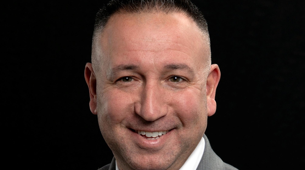 Robert Ciatto replaces retired Robert Goldsmith as ACLD executive ...
