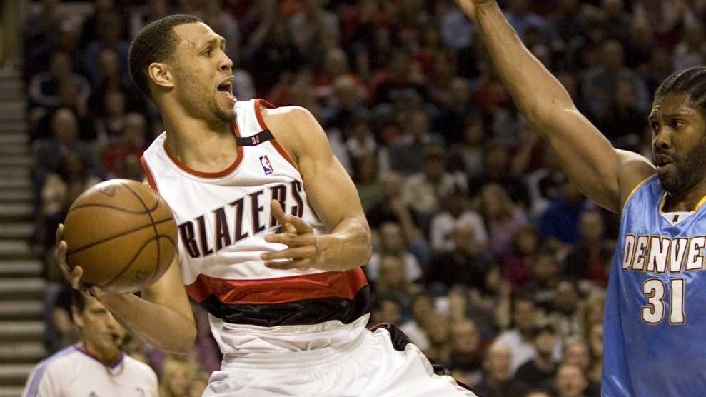 Reports: Brandon Roy to seek medical retirement - Newsday
