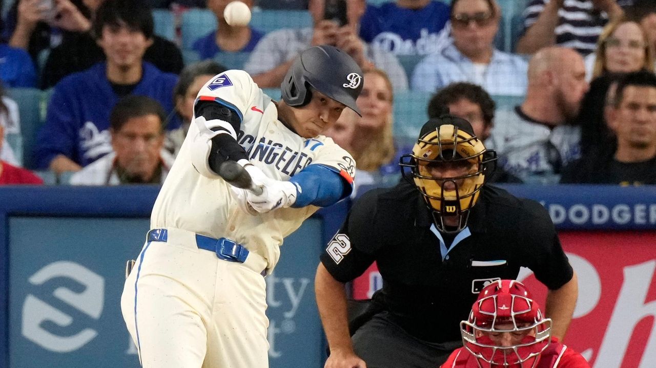 James Hoye to be home plate umpire for All-Star Game on July 16 in ...