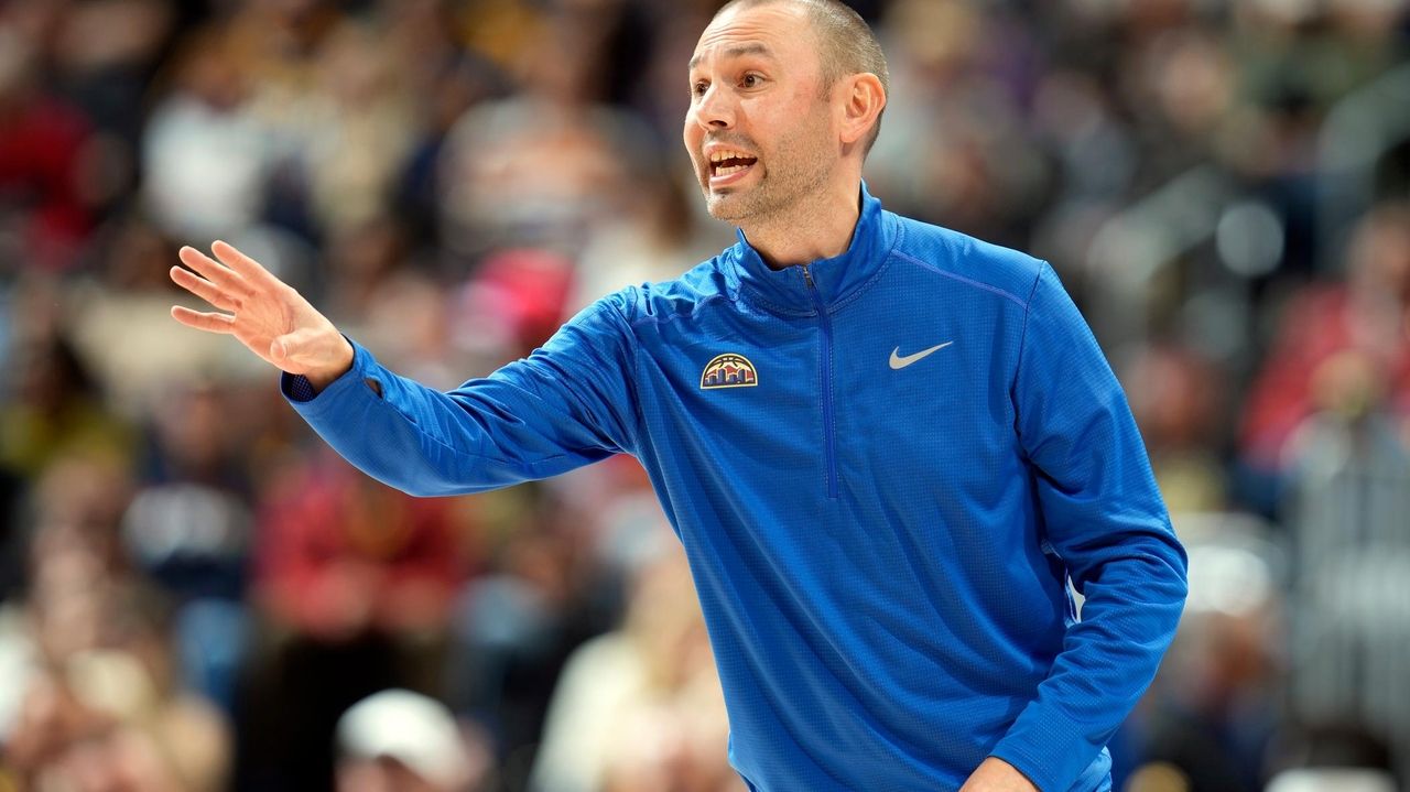 Cavaliers to interview Nuggets assistant David Adelman, 6th candidate ...