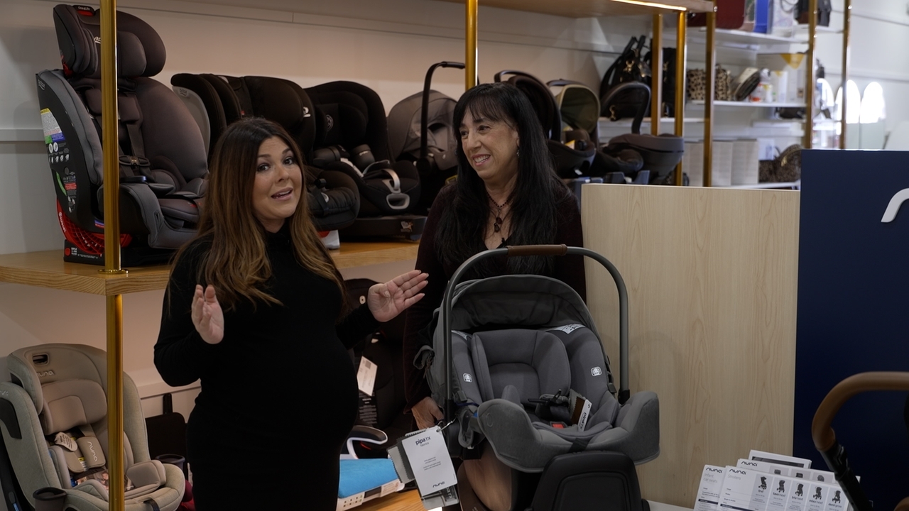 Buy, buy baby: The cost of shopping for a newborn - Newsday
