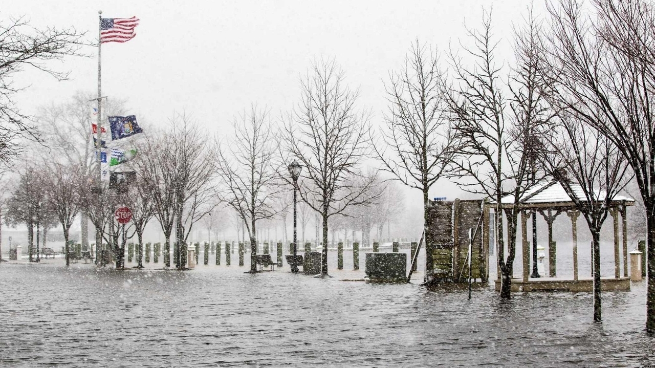 Climate justice, Gilgo victims - Newsday
