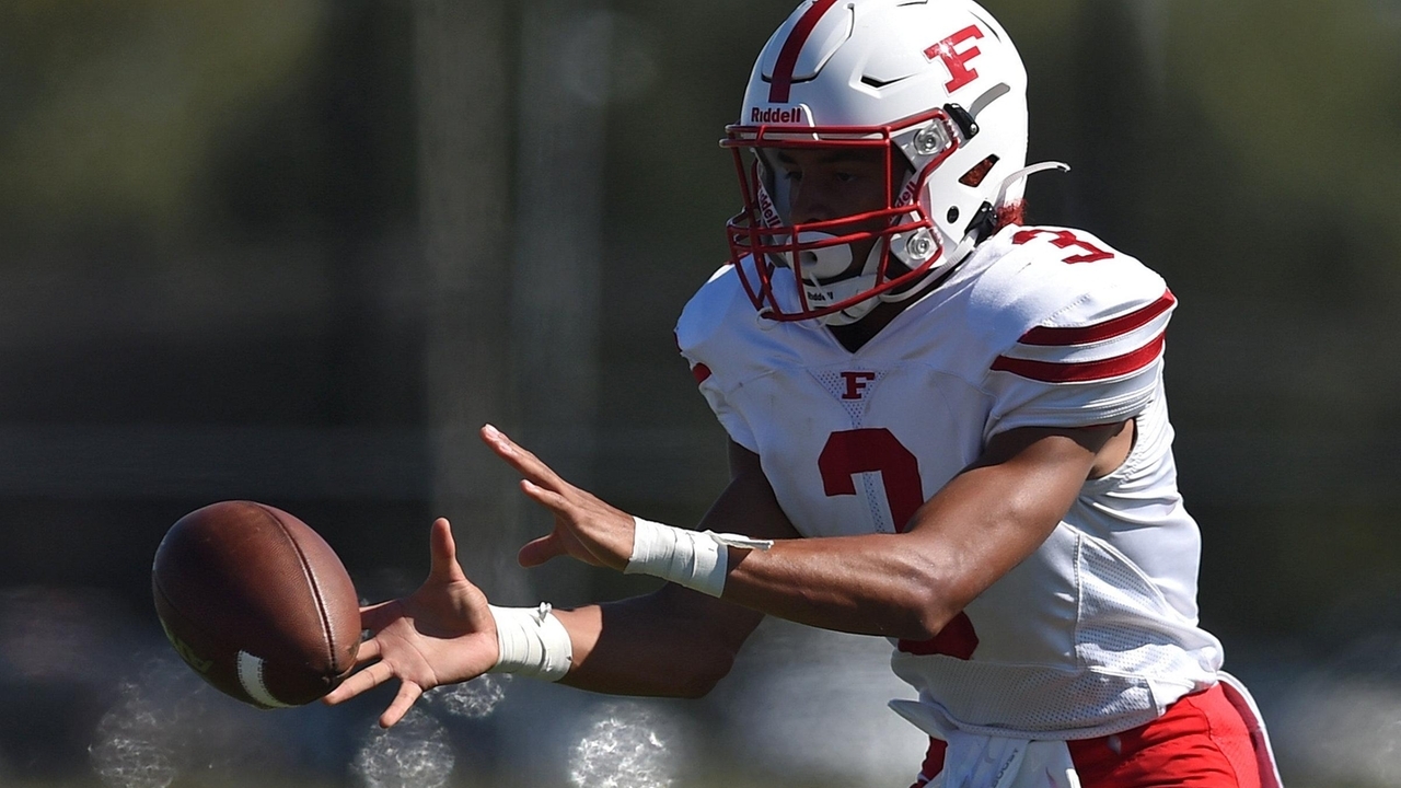 Freeport football looks to return to its winning ways - Newsday