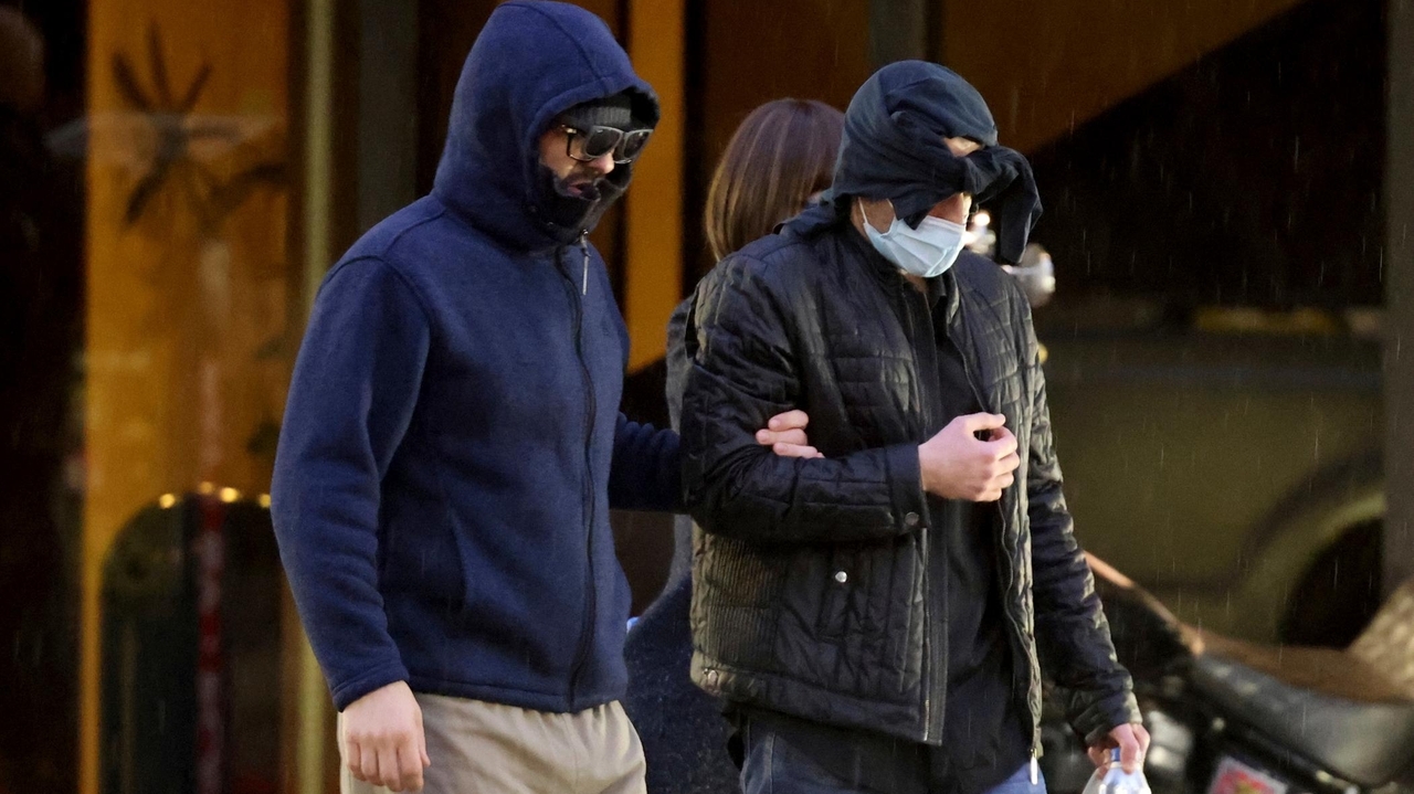 US government moves for release of ex-FBI informant who fabricated ...