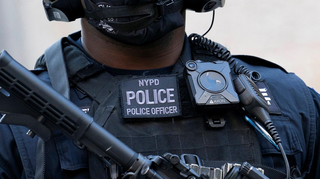 NYPD monitor: CCRB needs more direct access to body-cam videos - Newsday