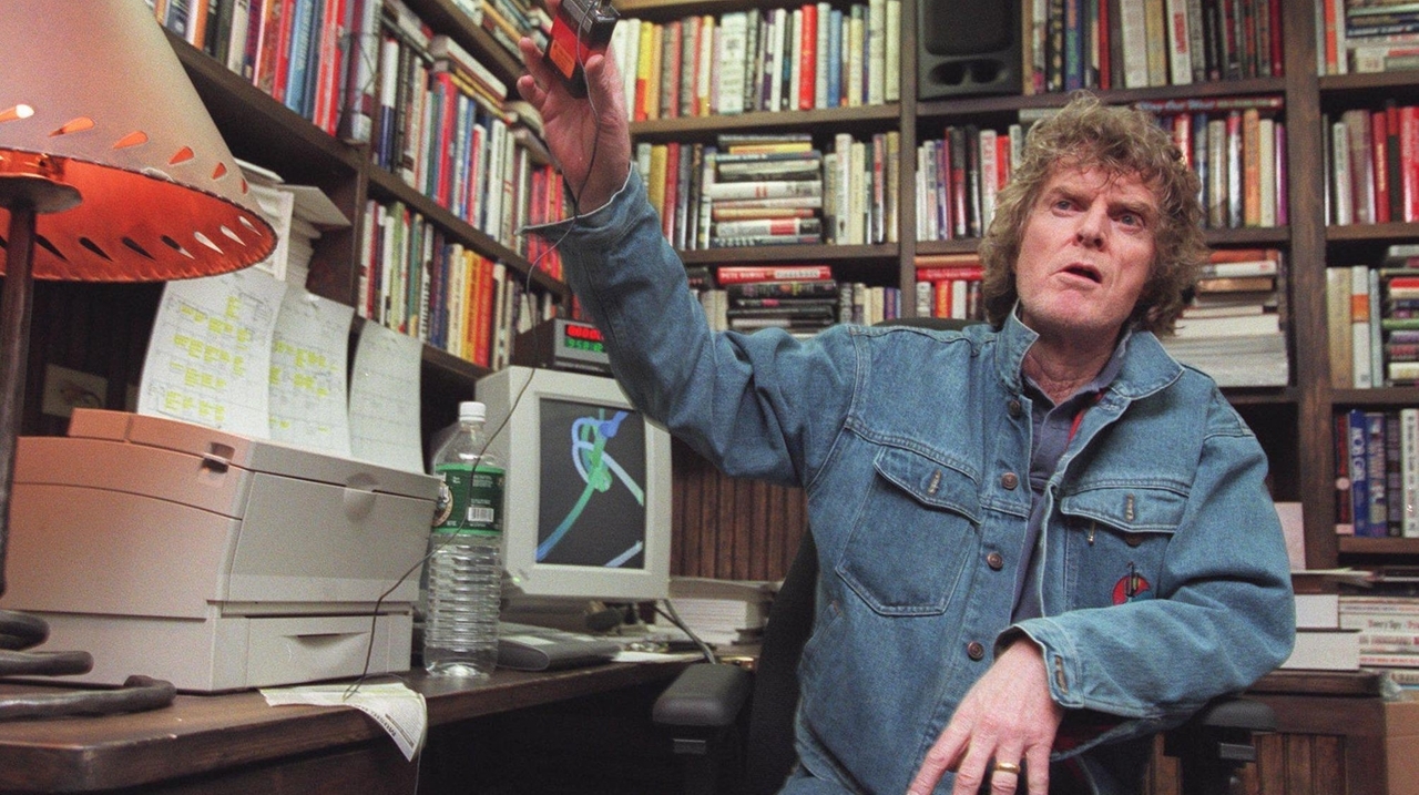Don Imus, controversial radio broadcaster and pioneer, dies at 79 - Newsday