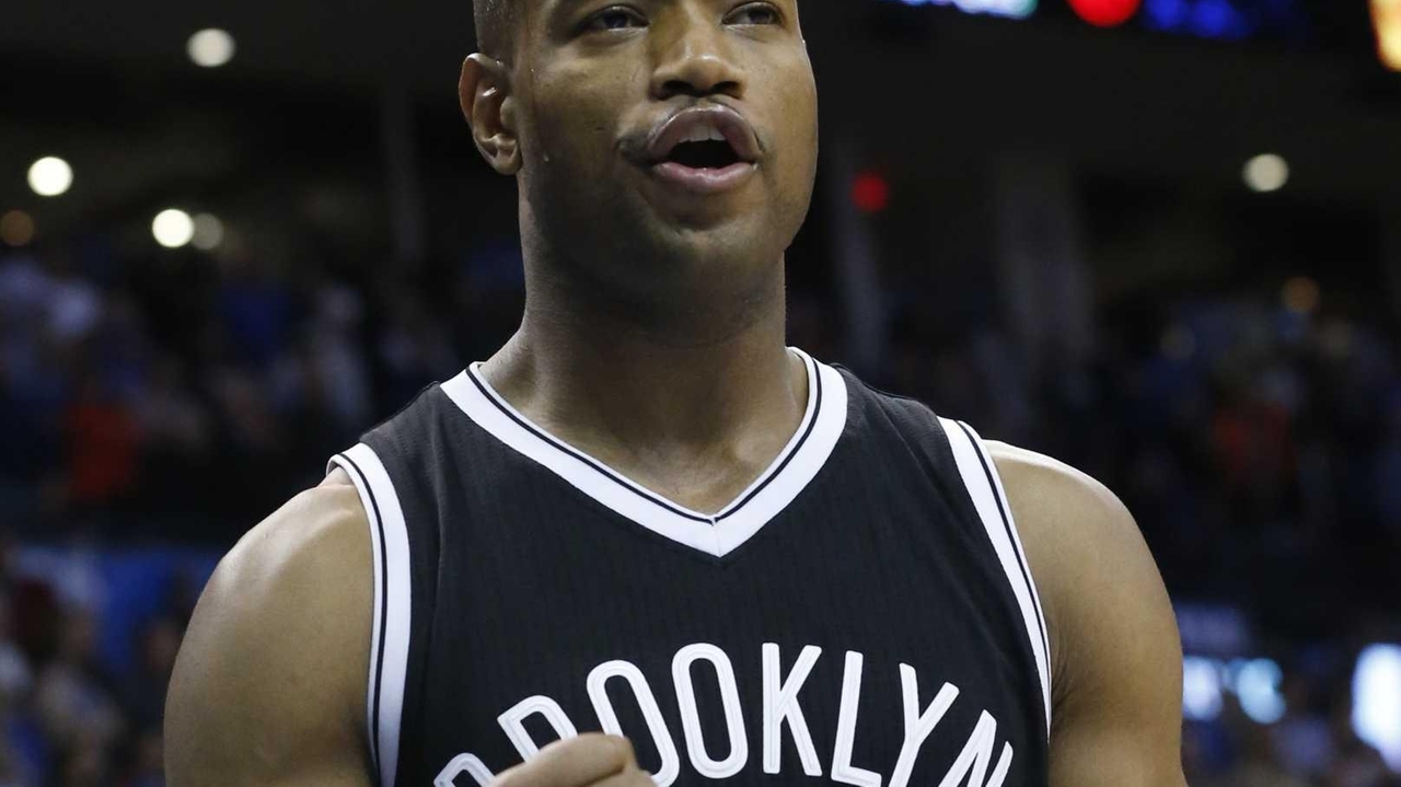 Jarrett Jack to graduate from Georgia Tech - Newsday