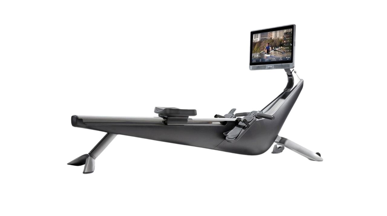 These rowing machines will really float your boat - Newsday