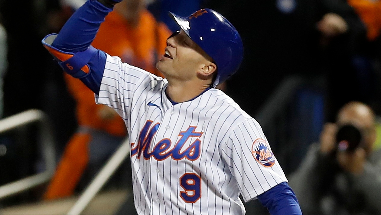 Scott Boras says Mets' free agent Brandon Nimmo getting interest from a ...