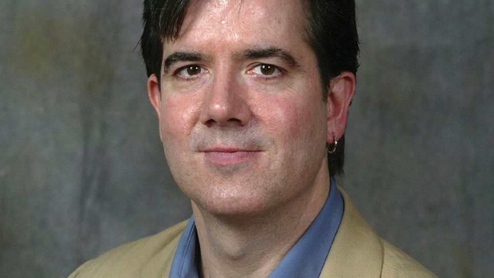 Greg Maney dies; Hofstra prof, activist was ‘model scholar’ - Newsday