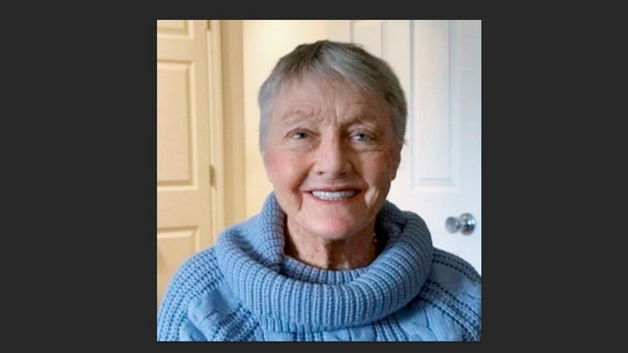 Ria Meade: Artist's life and legacy of resilience - Newsday