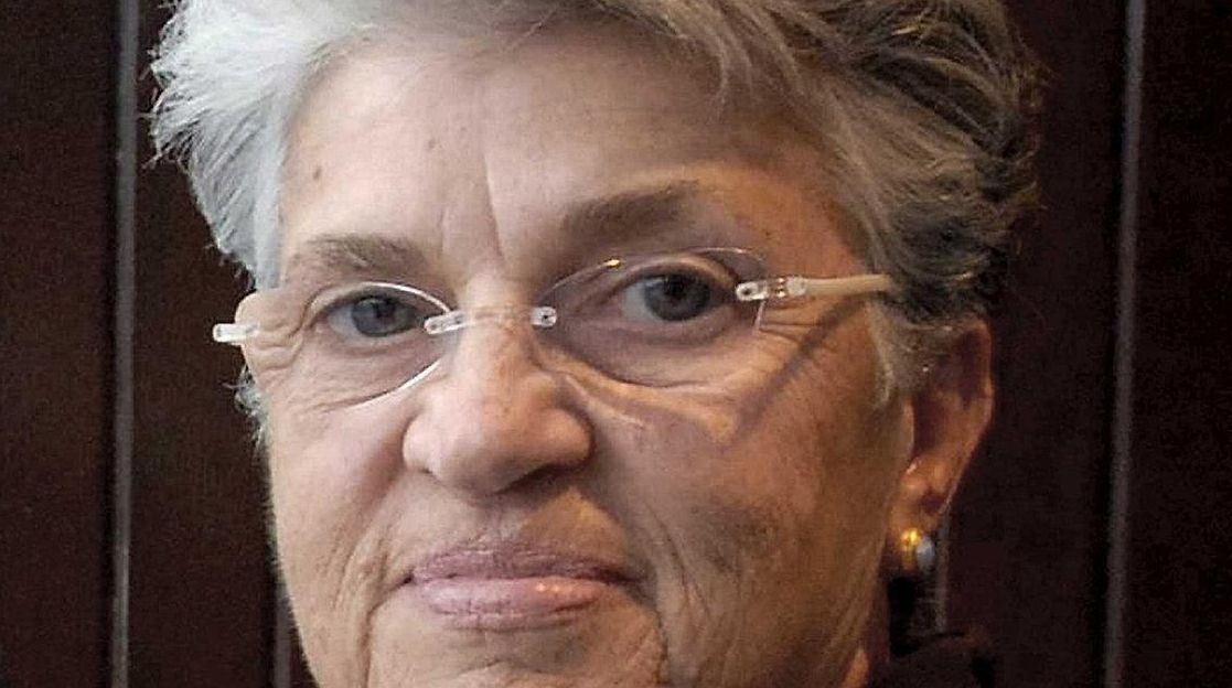 Amy Hagedorn, LI philanthropist, dies at 79 - Newsday