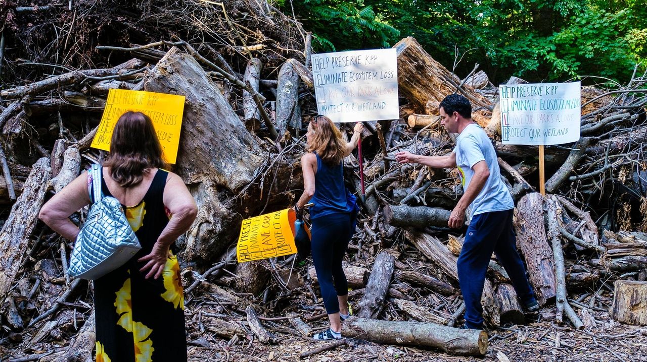 Kings Point Park 10-year lease agreement will benefit district, village ...