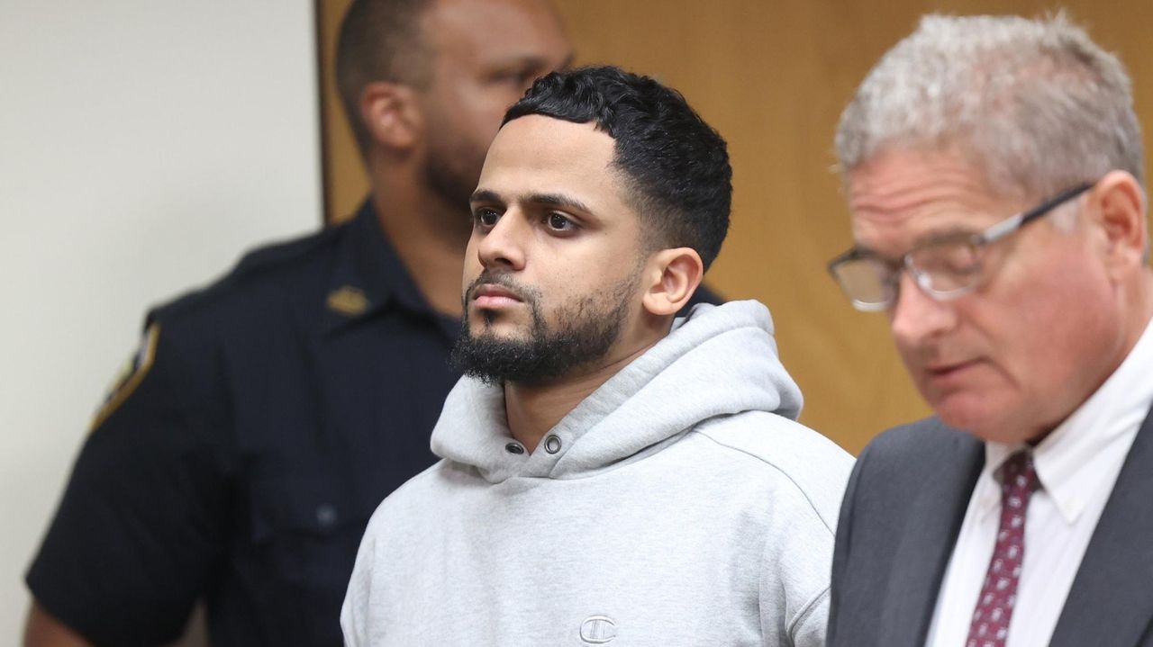 Dozens charged in alleged $5.5M vehicle fraud scheme - Newsday