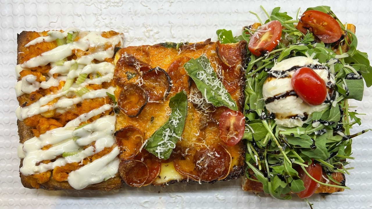 Too Good to Go app teams up with local restaurants to combat food waste ...