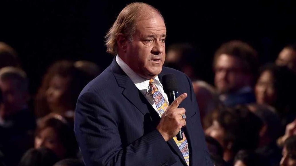 Chris Berman to assume reduced role at ESPN after NFL season - Newsday