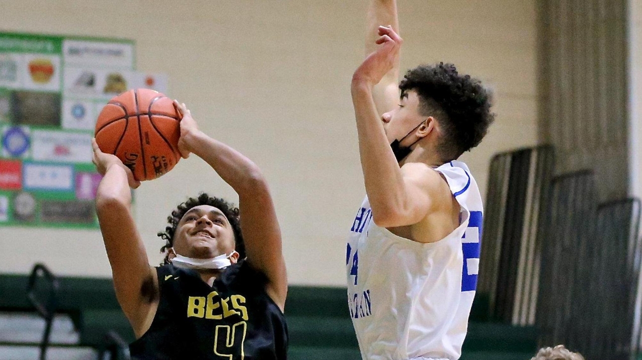 Bridgehampton vs. Smithtown Christian - Newsday
