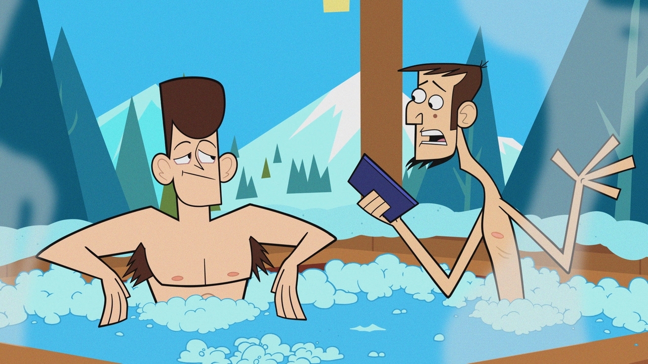 Once doomed to cult status, the animated satire 'Clone High' finds a ...