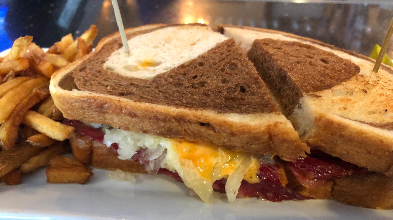 Port Bistro and Pub opens in Port Jefferson - Newsday