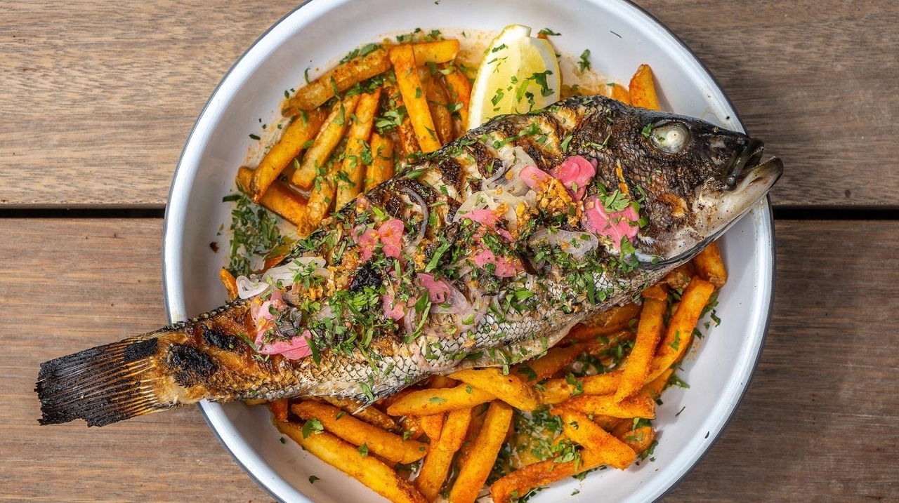 Morty's Oyster Stand takes over former Cyril's Fish House in Amagansett ...