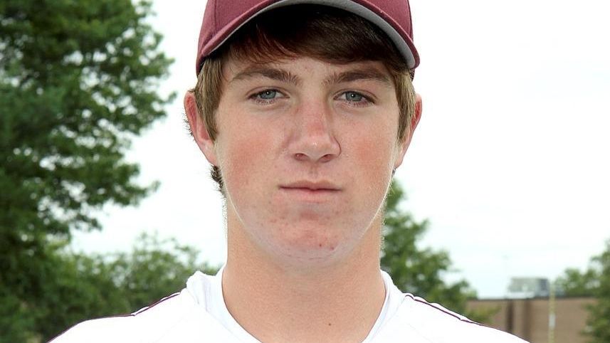 Chris Pike, perfect-game pitcher, made perfect choice - Newsday