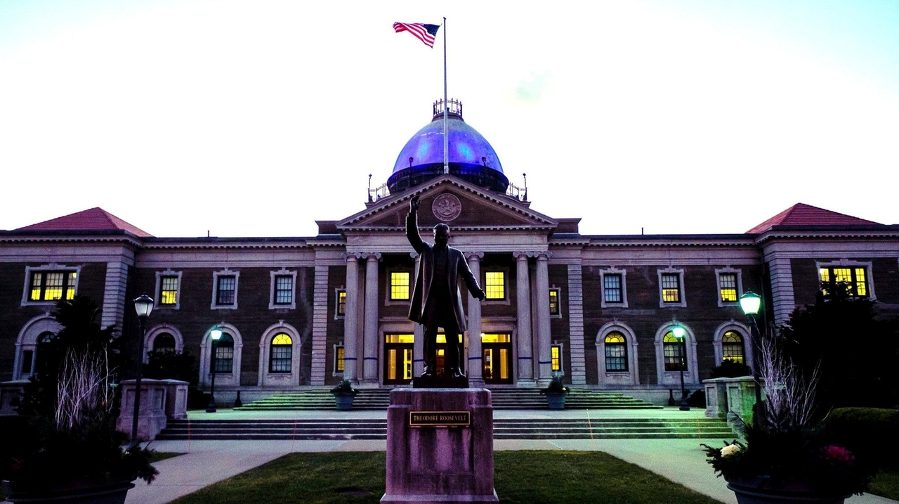 Nassau Bill Would Create Task Force On Disabilities Newsday