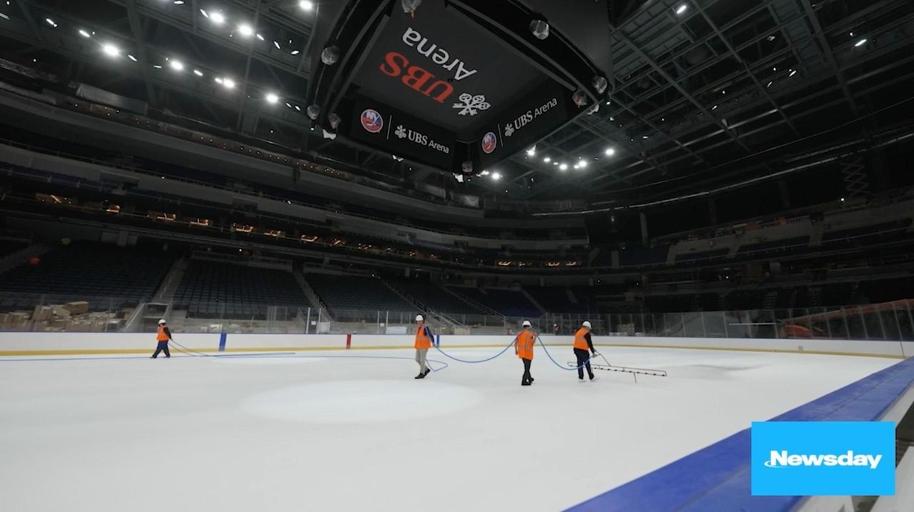UBS Arena: What we know about the Islanders' new home - Newsday