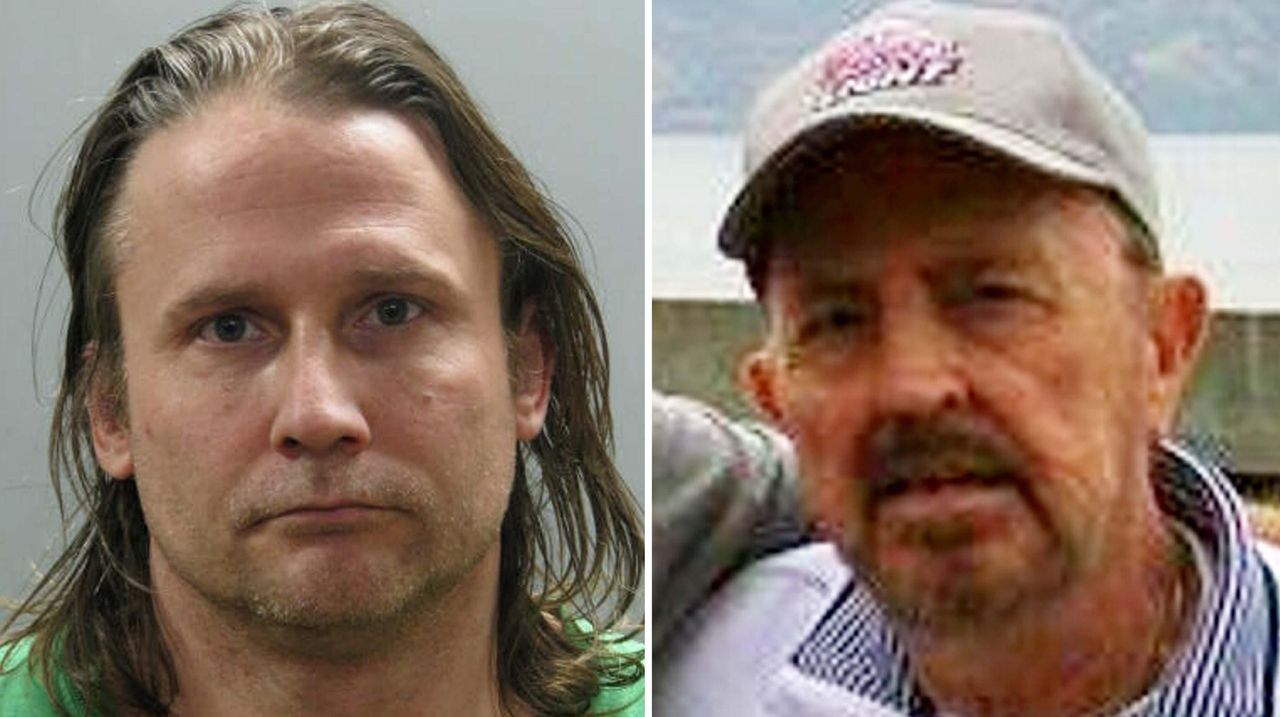 Jonathan Roman sentenced in murder of uncle, 71, DA says - Newsday