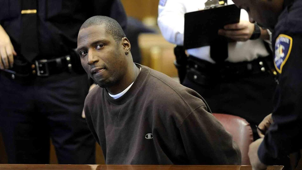 Kenneth Minor's expected plea in stabbing death delayed - Newsday