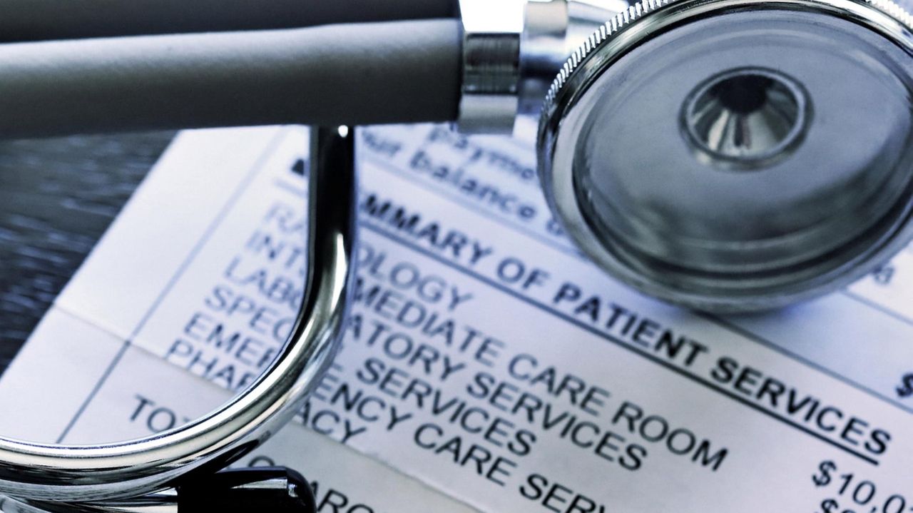 What to know about new right to medical care estimates - Newsday