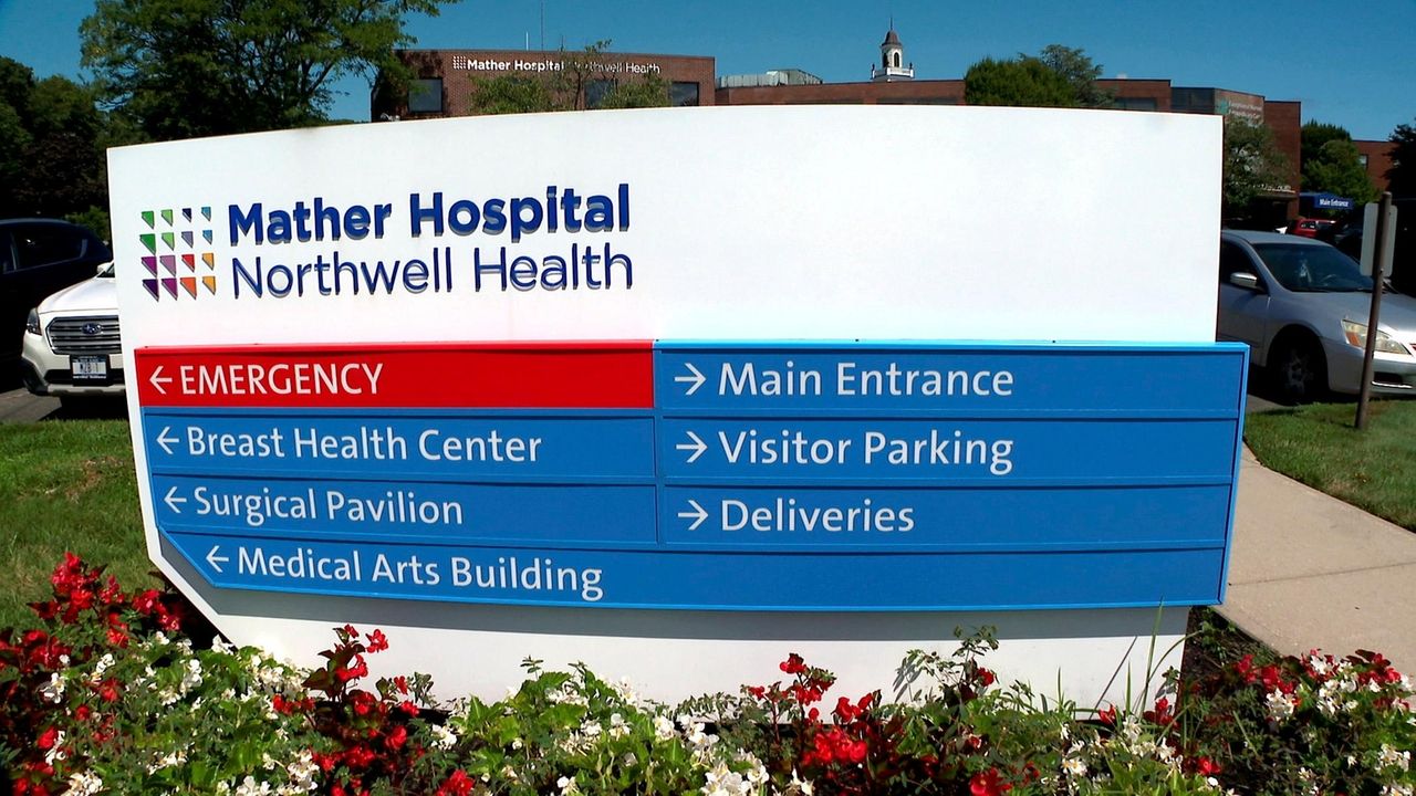 Stony Brook University, Mather among top hospitals in nation, says ...