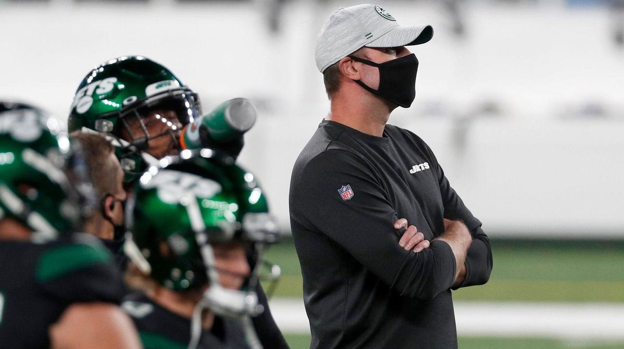 Bad teams (Jets) in big markets (New York) a perfect combination for ...