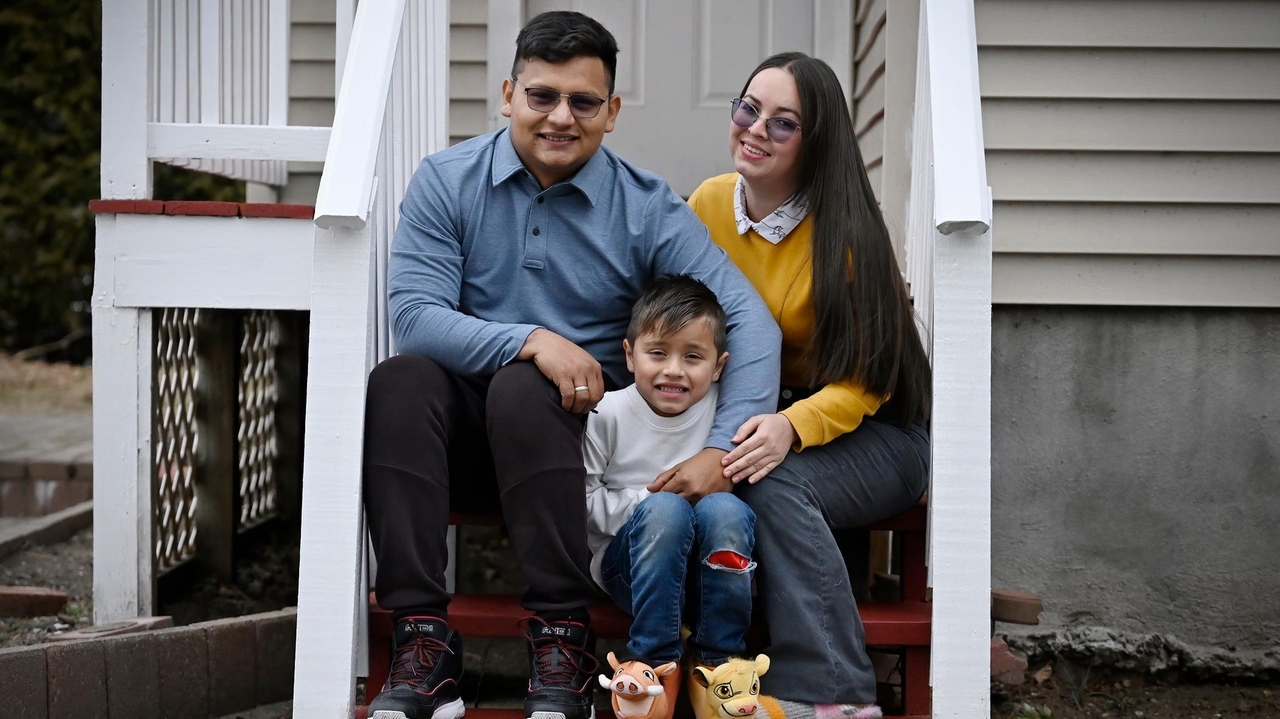 Resettlement agencies race to help refugees ahead of Trump's second ...
