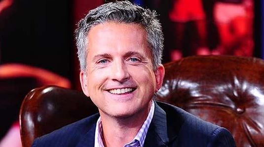 Bill Simmons announces new website ‘The Ringer’ - Newsday