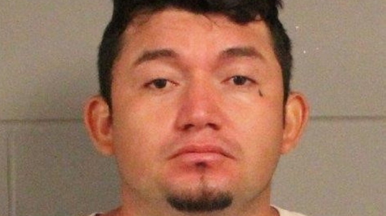 Edwin Amaya-Sanchez sentenced to 292 months in prison for killing Jose ...