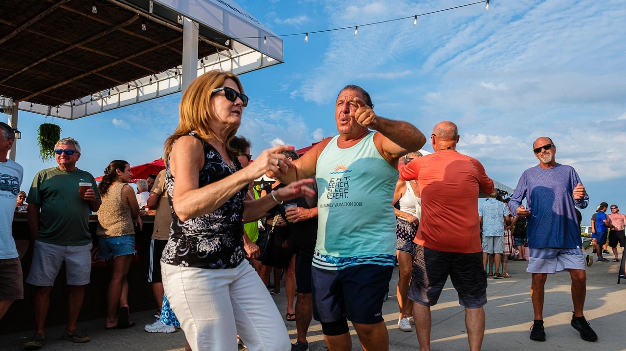 Long Island beaches after hours: Free admission, live music and more ...