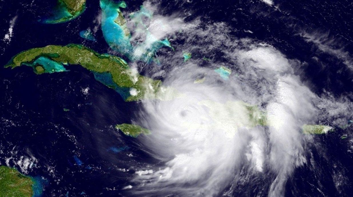 LI should keep watch on Hurricane Matthew’s path, NWS says - Newsday