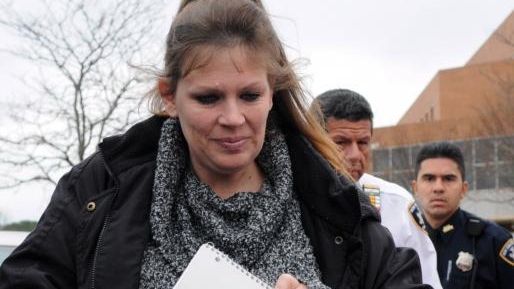 Selden woman admits she killed pets - Newsday