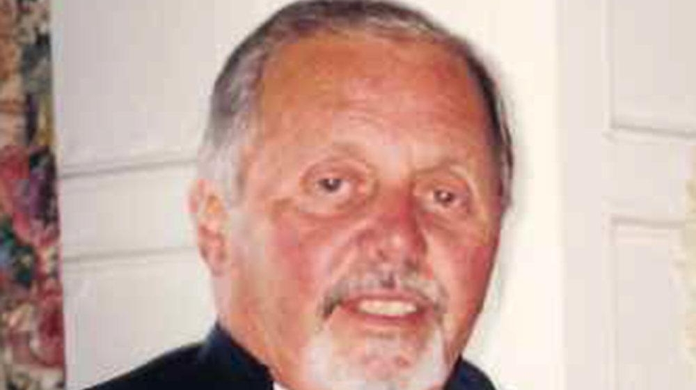 Anthony Grimaldi, longtime high school football coach, dies at 82 - Newsday