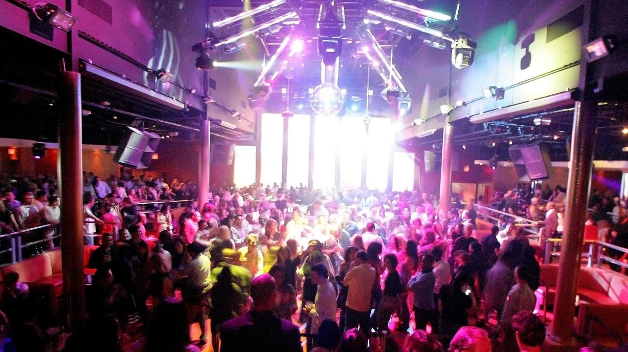 Where have all Long Island's nightclubs gone? - Newsday