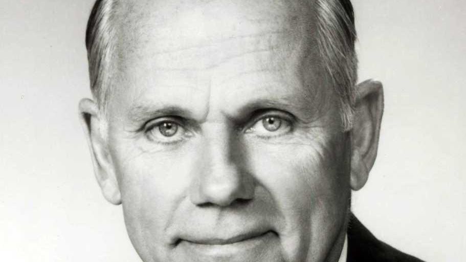 Daniel Burke, former ABC executive, dies - Newsday