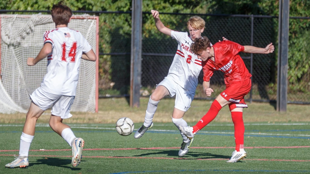 South Side's Teddy Fitzgerald helps deliver win for coach Pat Corvetti ...