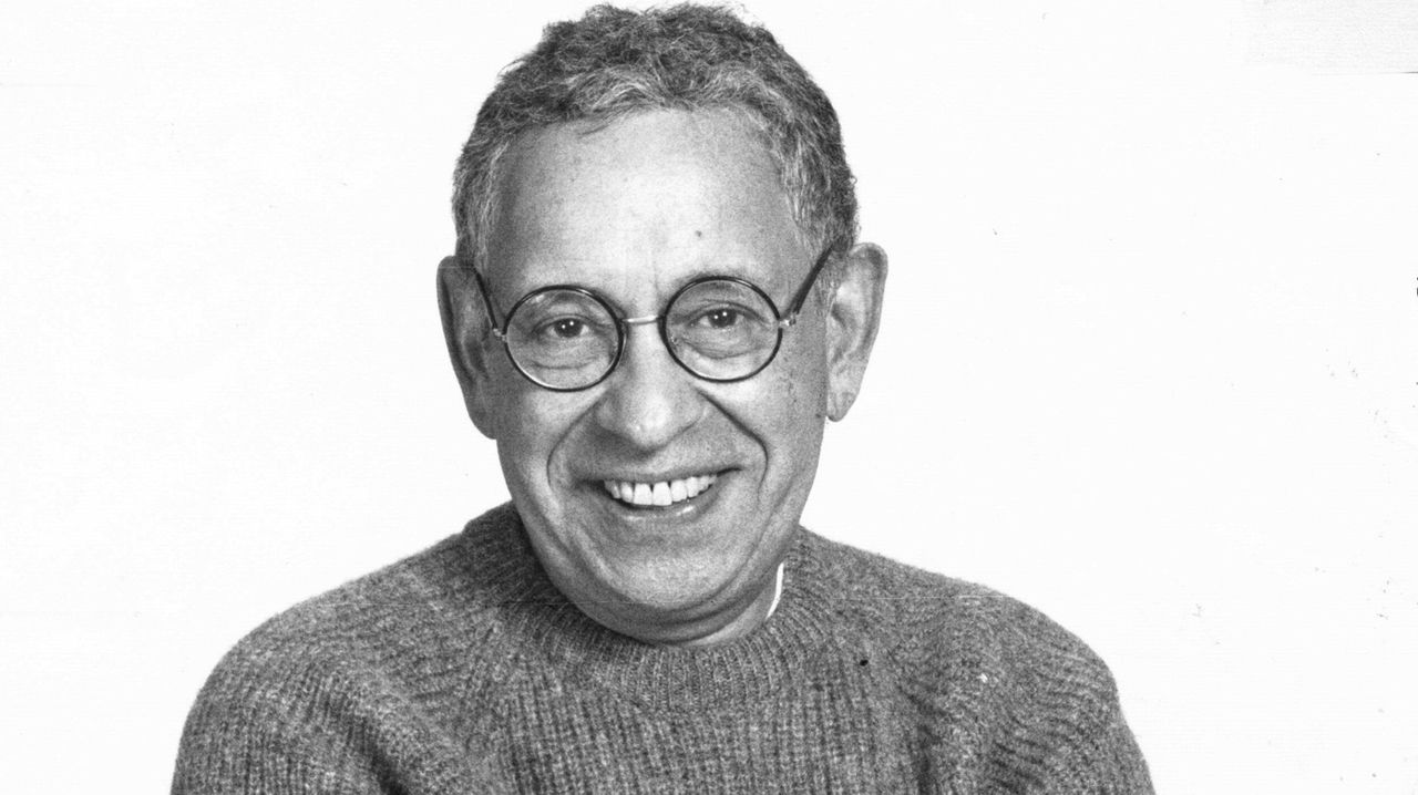 Marvin Kitman, 93, longtime Newsday TV critic, dies: 'There was no one ...