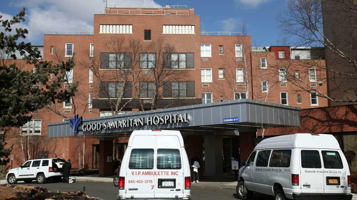 CHSLI to pay feds $2.35M over doctor deals - Newsday
