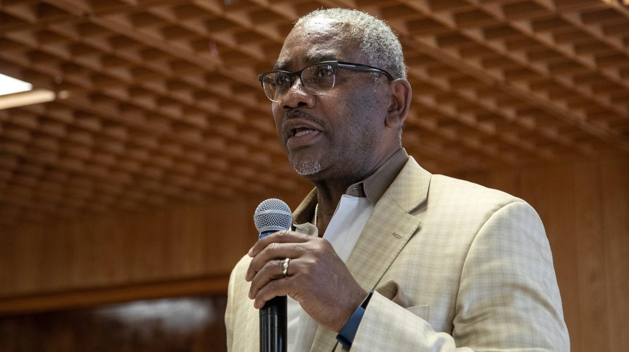 Rep. Meeks wins chairmanship of House Foreign Relations Committee in ...