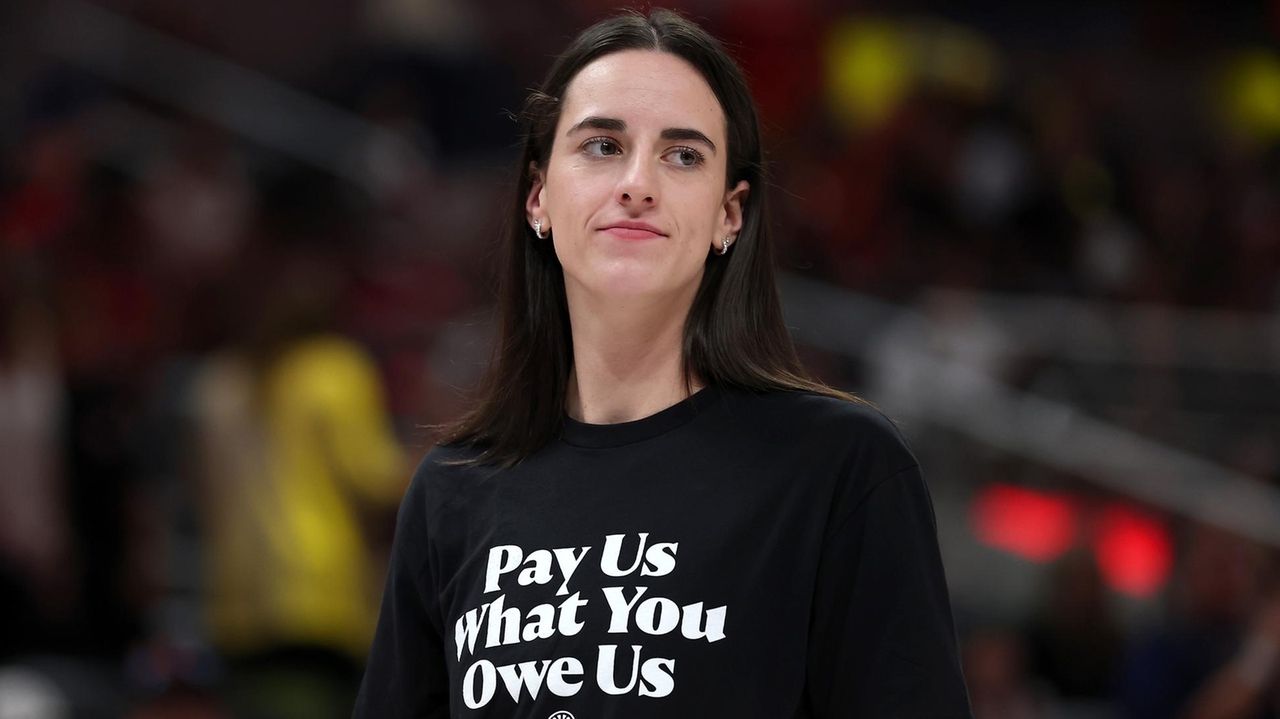 It's time to pay WNBA players higher salaries - Newsday